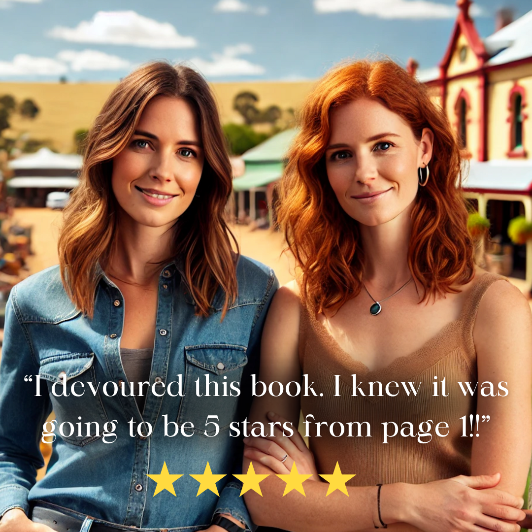 Cozy Mystery - The Ghost of Lilly Pilly Creek - eBook (Book 1) – Abbie ...