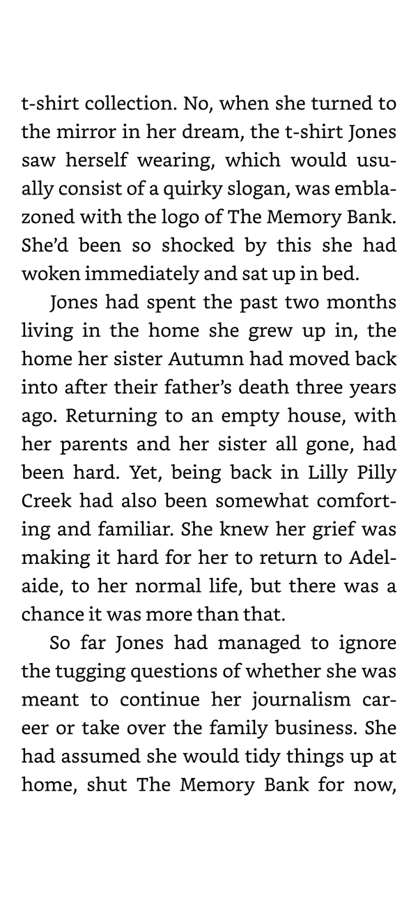Cozy Mystery - The Ghost of Lilly Pilly Creek - eBook (Book 1) – Abbie ...